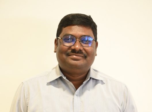 Dr. Raguru Jaya Krishna